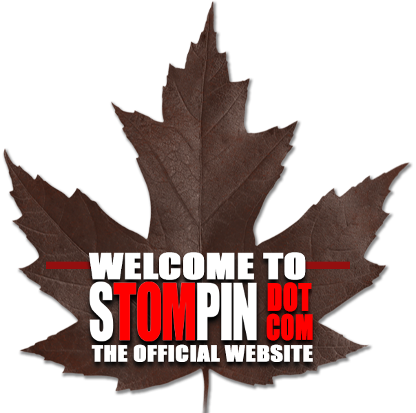 The Stompin' Tom Website | The Official Stompin' Tom Connors Website